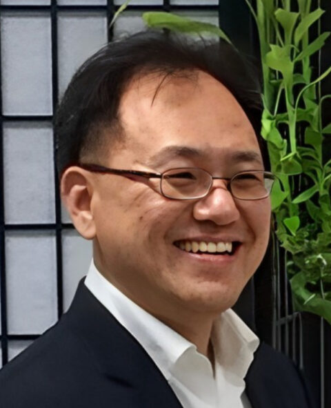 Robin Liu | POLWEL Co-operative Society Limited